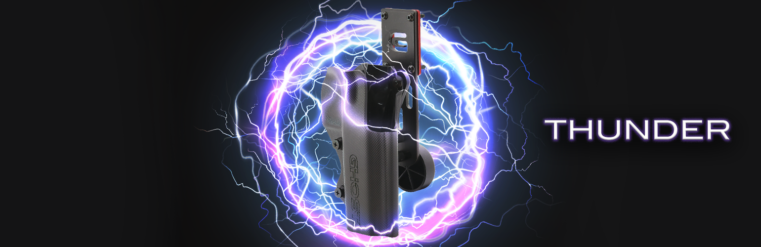 Ghost USA – Bringing you all of Ghost products direct!